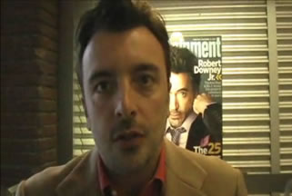 Rupert Murray - Alchetron, The Free Social Encyclopedia